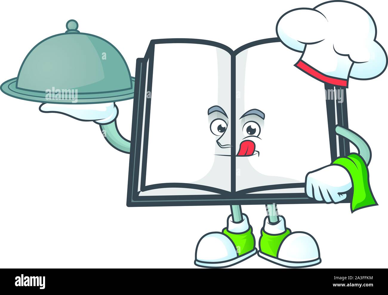 Food reference Stock Vector Images - Alamy