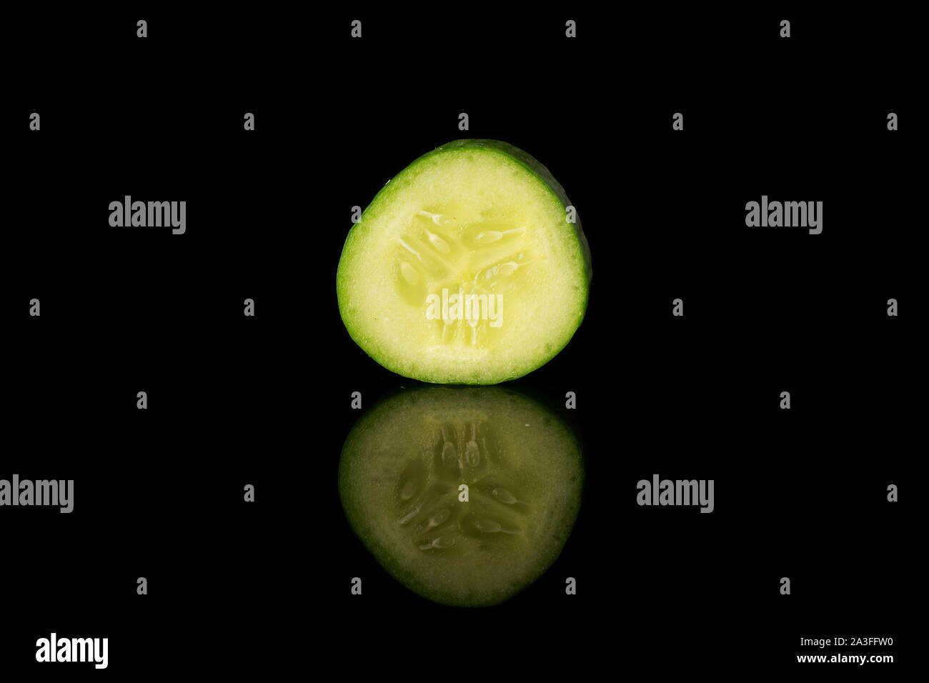 Glass lemonade cut cucumber hi-res stock photography and images - Alamy