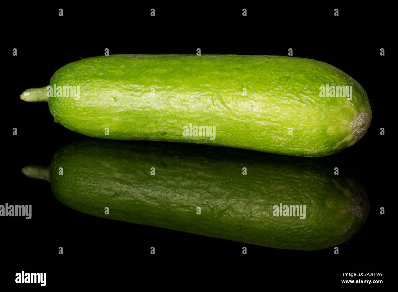 One whole mini green hi-res stock photography and images - Alamy