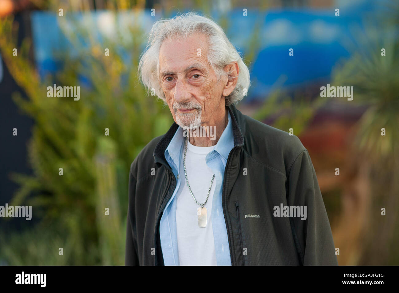 Larry hankin breaking bad hi-res stock photography and images - Alamy