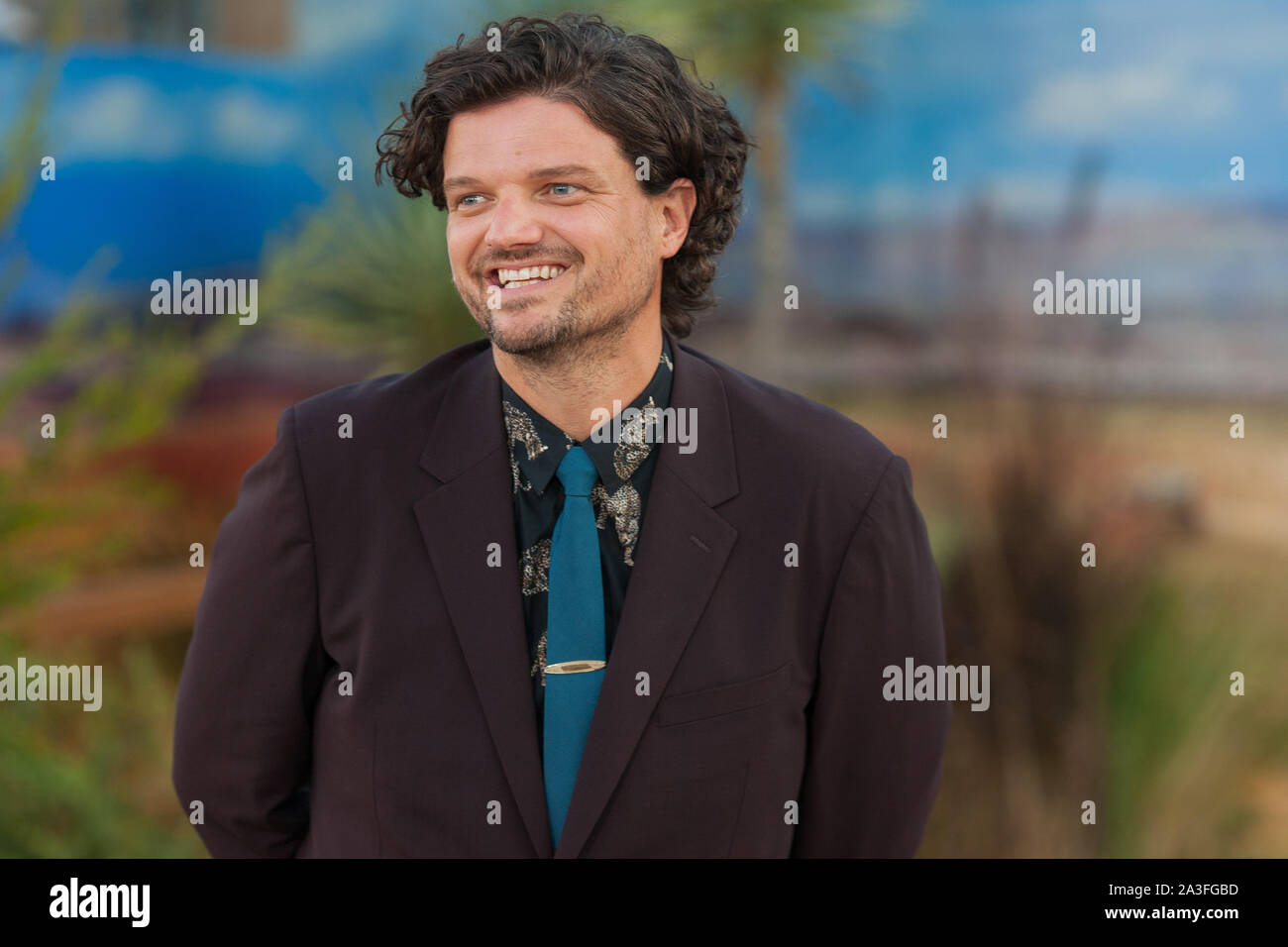 Matt l jones hi-res stock photography and images - Alamy