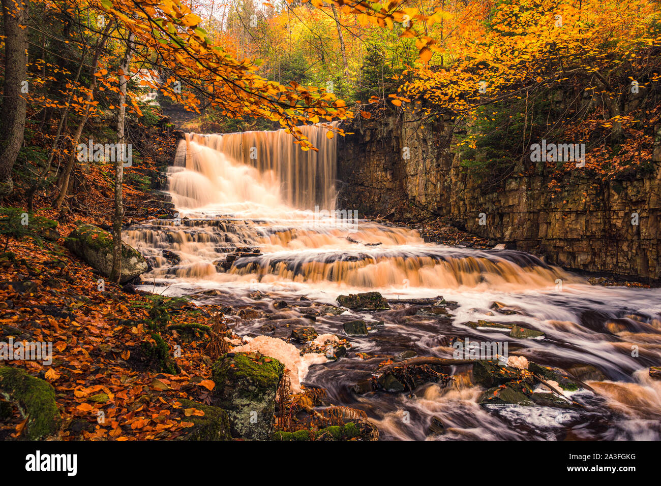 Halleberg sweden hi-res stock photography and images - Alamy