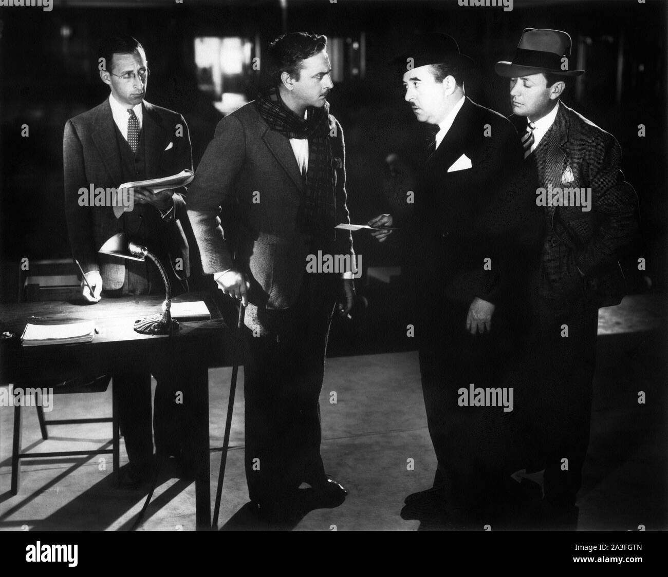 Roscoe karns hi-res stock photography and images - Alamy