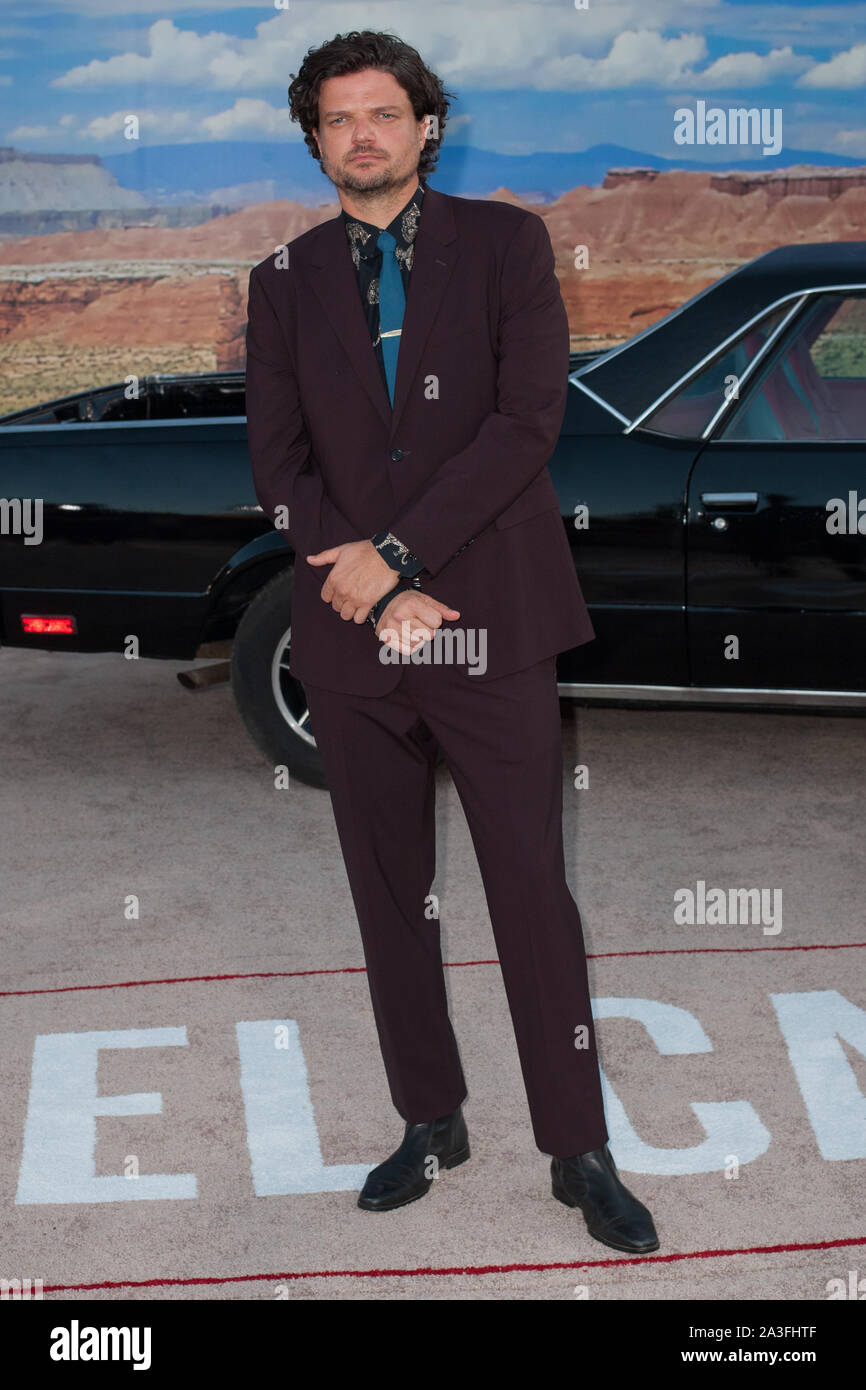 Matt l jones hi-res stock photography and images - Alamy