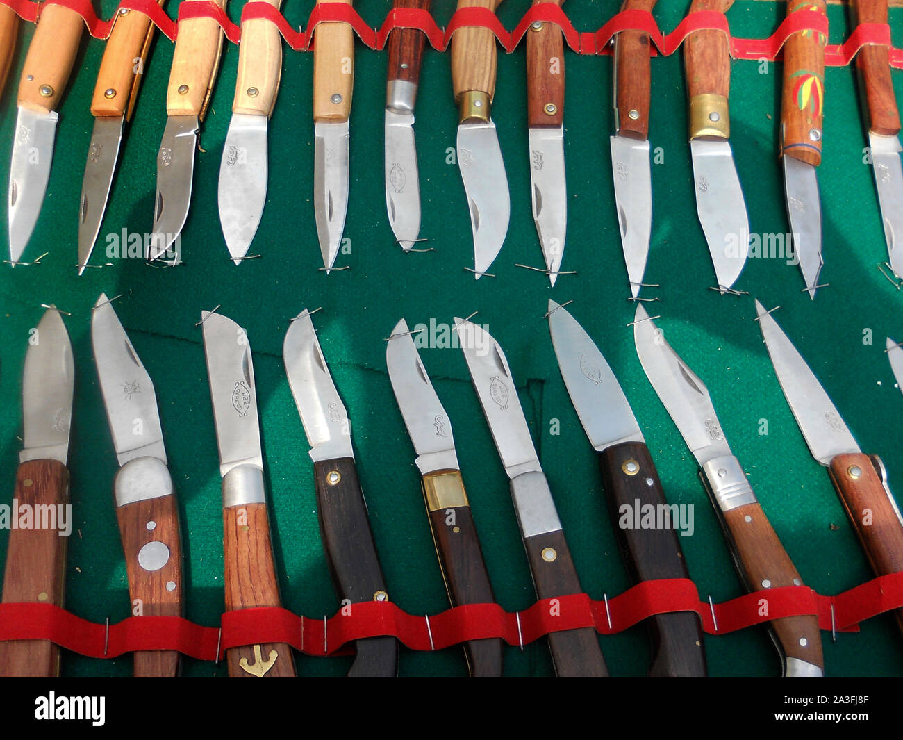 Dagger daggers hi-res stock photography and images - Alamy