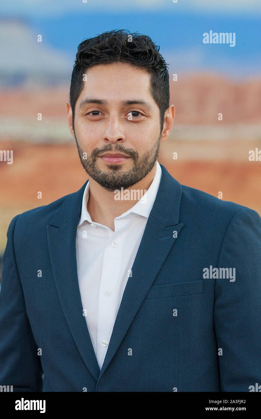 Max Arciniega