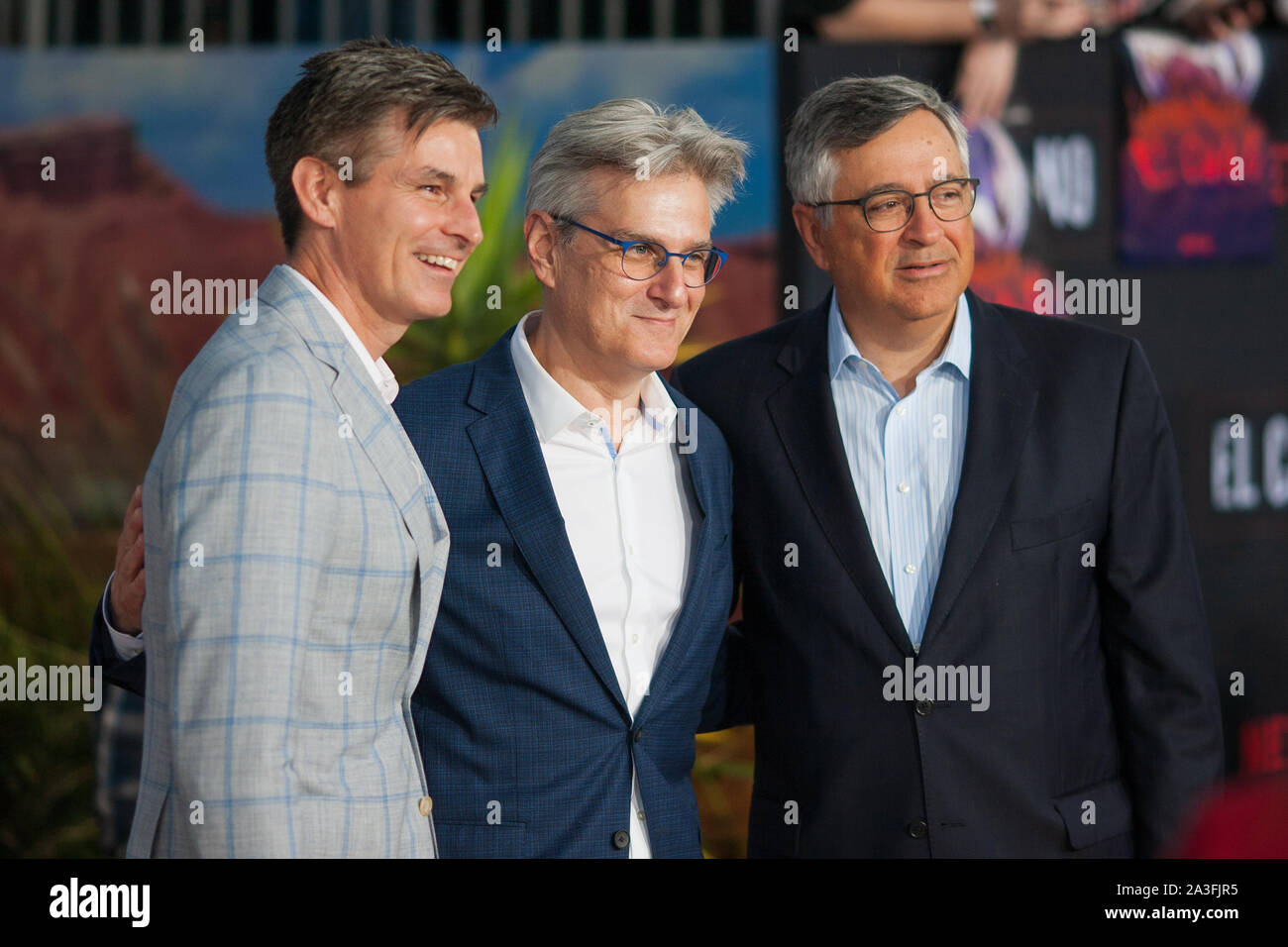 Peter gould breaking bad hi-res stock photography and images - Alamy