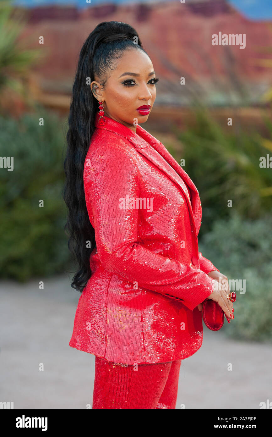 Los Angeles, Ca. 7th Oct, 2019. Alison Law at the premiere of El Camino ...