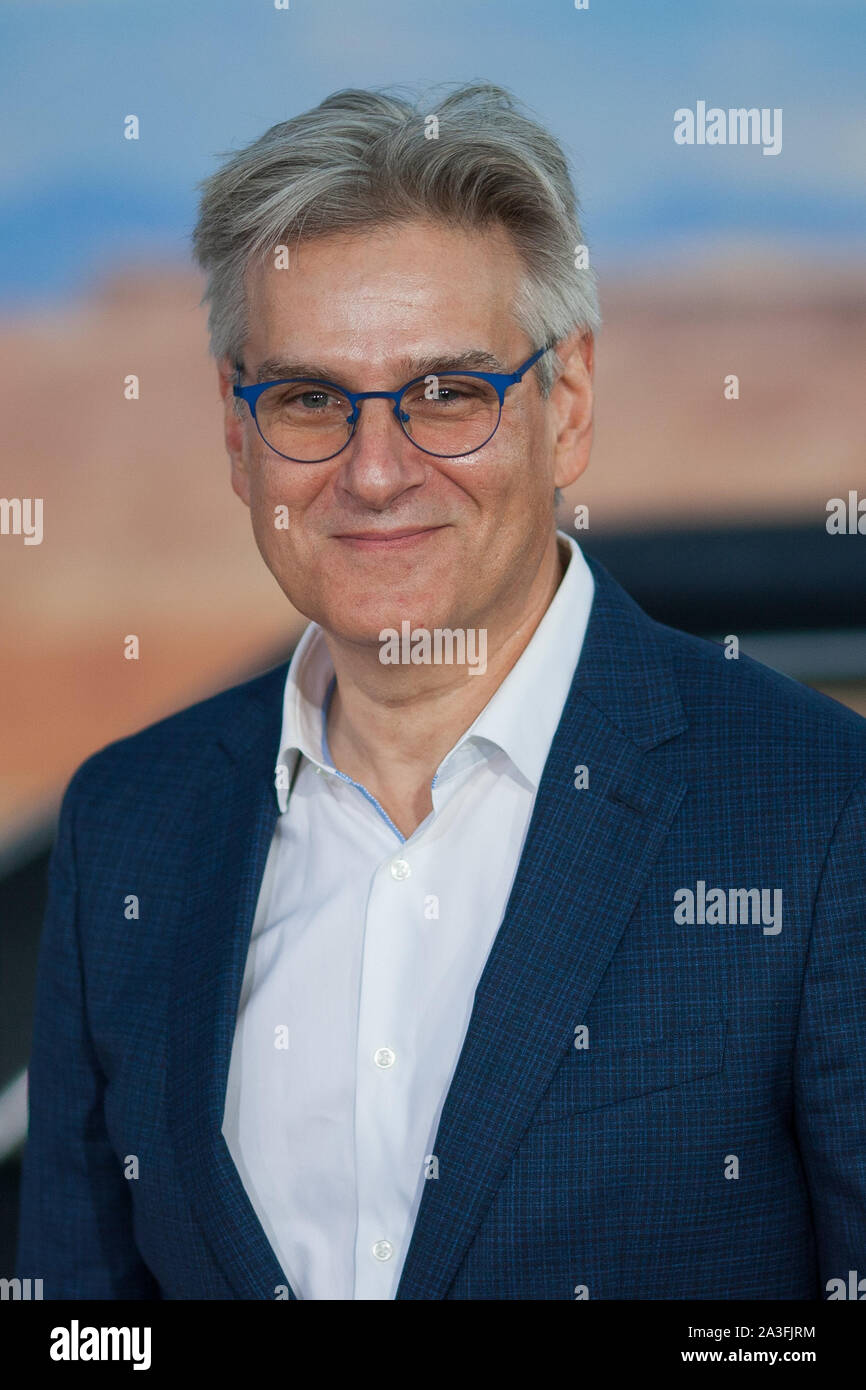 Peter gould breaking bad hi-res stock photography and images - Alamy