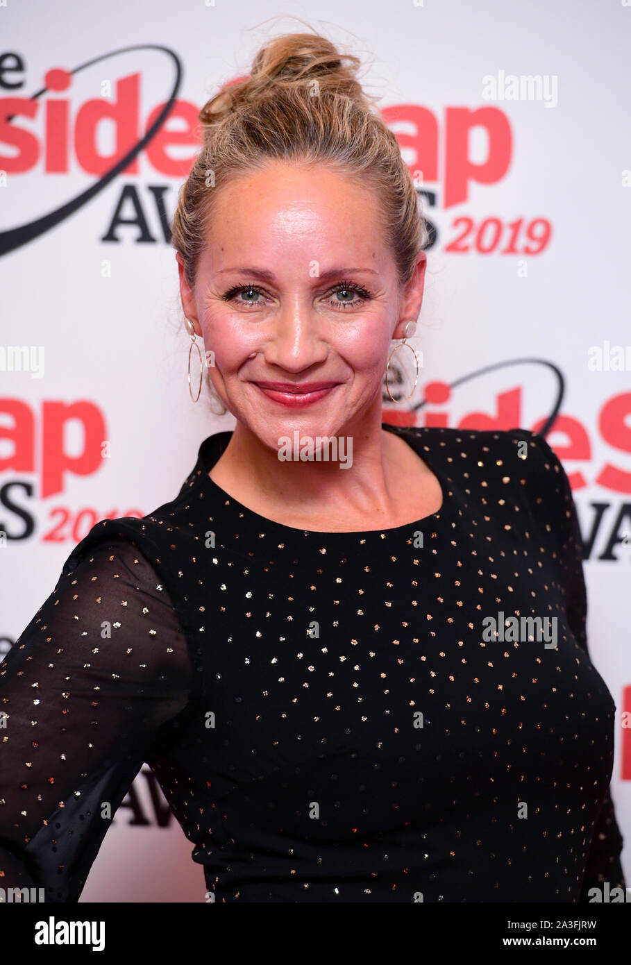 Kaye wragg arriving hi-res stock photography and images - Alamy