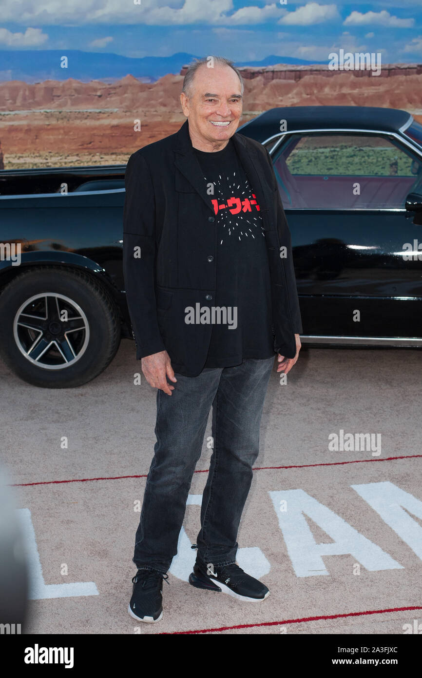 Breaking bad mark margolis hi-res stock photography and images - Alamy