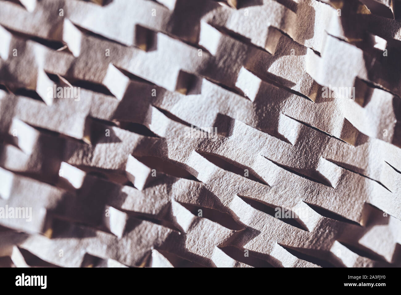 Perforated paper hi-res stock photography and images - Alamy