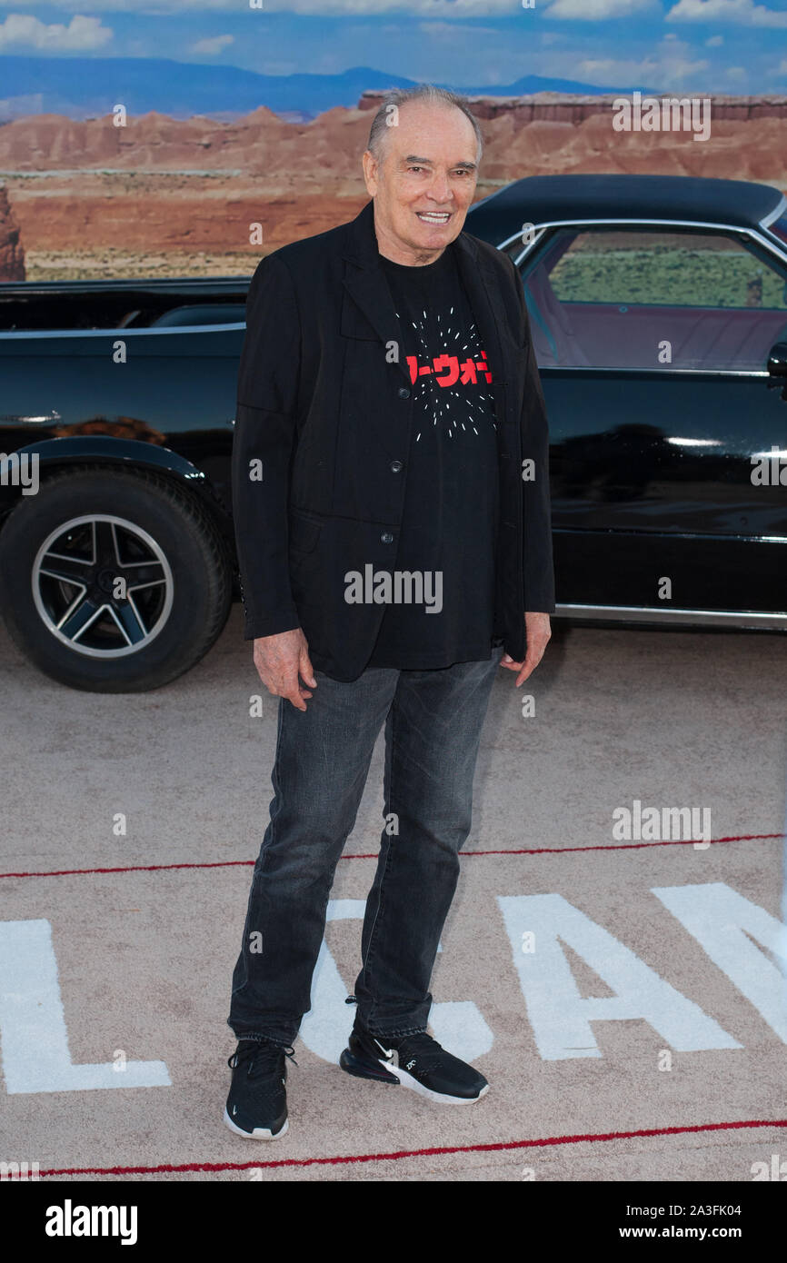 Breaking bad mark margolis hi-res stock photography and images - Alamy