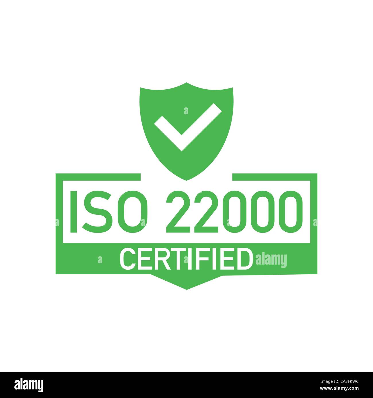 Iso 22000 High Resolution Stock Photography and Images - Alamy