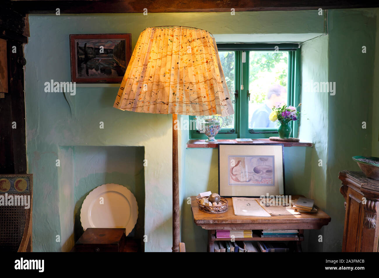 Virginia Woolf Home High Resolution Stock Photography and Images - Alamy