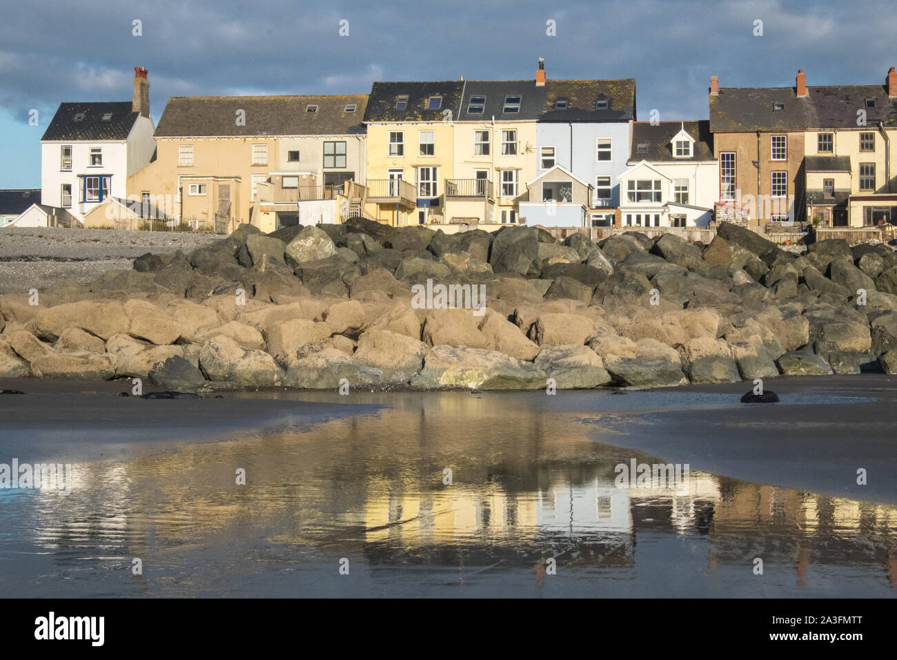 Coastal protection planning hi-res stock photography and images - Alamy