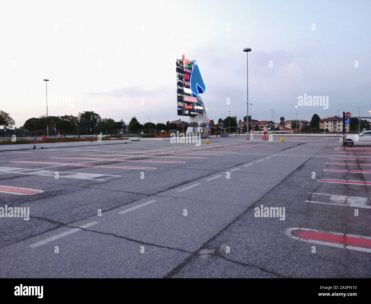 Vittuone hi-res stock photography and images - Alamy