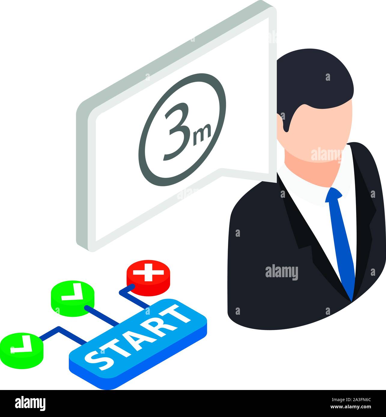 Decision making icon, isometric style Stock Vector Image & Art - Alamy Decision making icon, isometric style Stock Vector Image & Art - Alamy