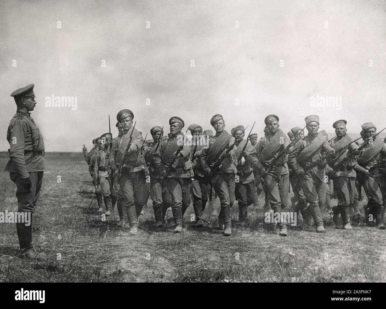 World war i latvia hi-res stock photography and images - Alamy
