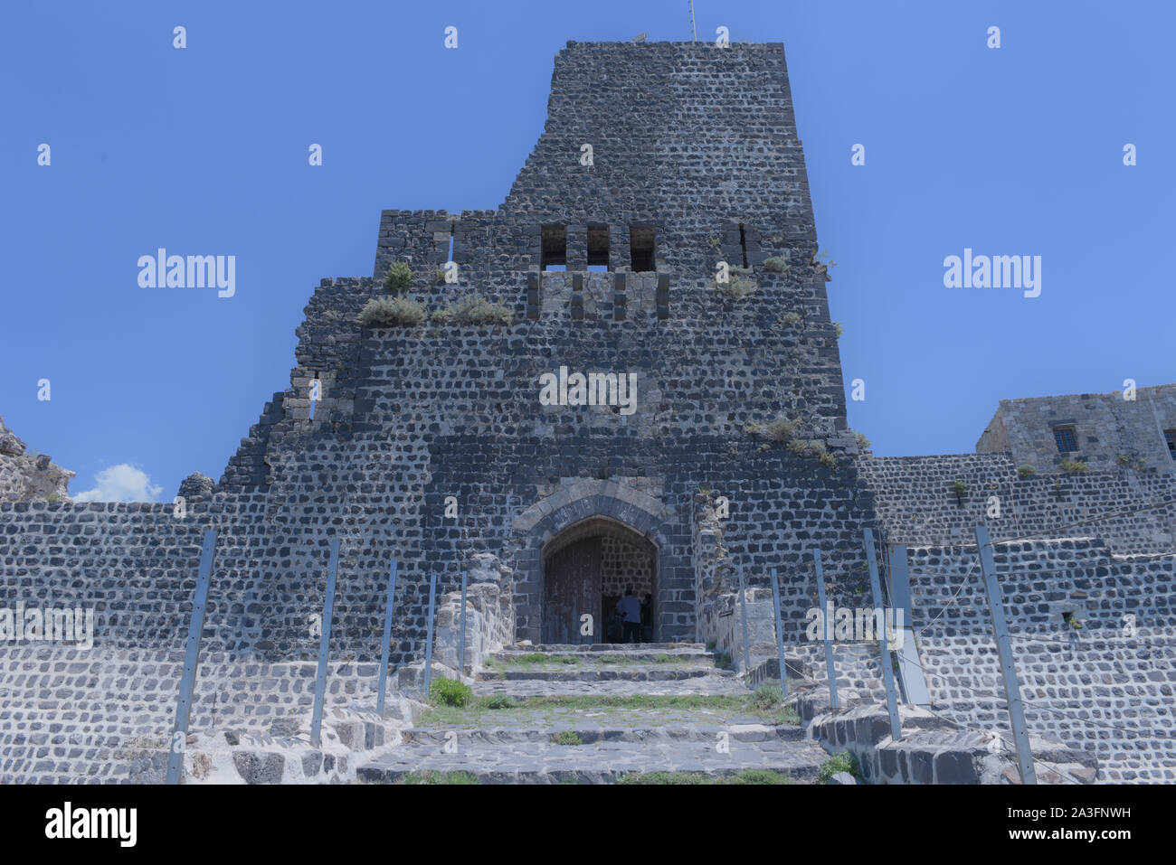 Historical banias syria hi-res stock photography and images - Alamy