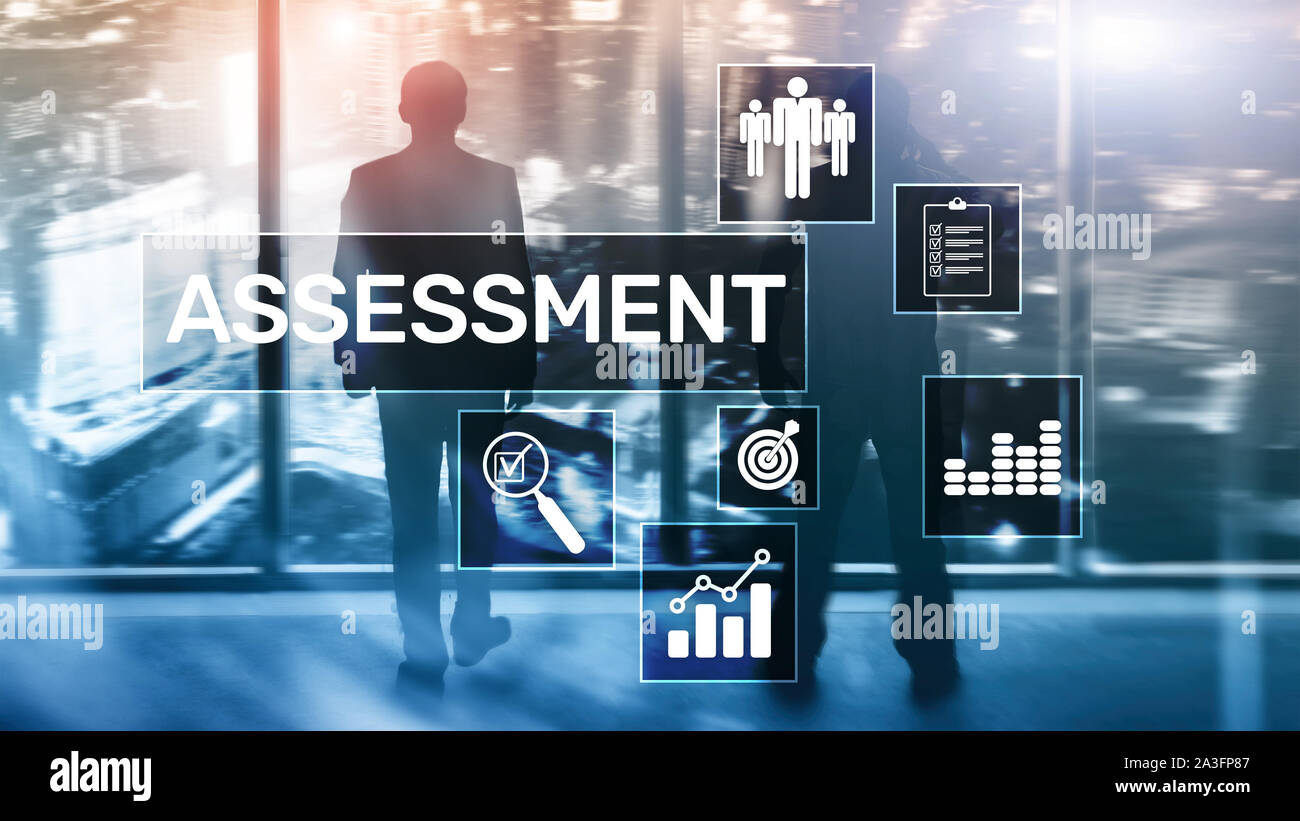 Assessment Evaluation Measure Analytics Analysis Business and ...