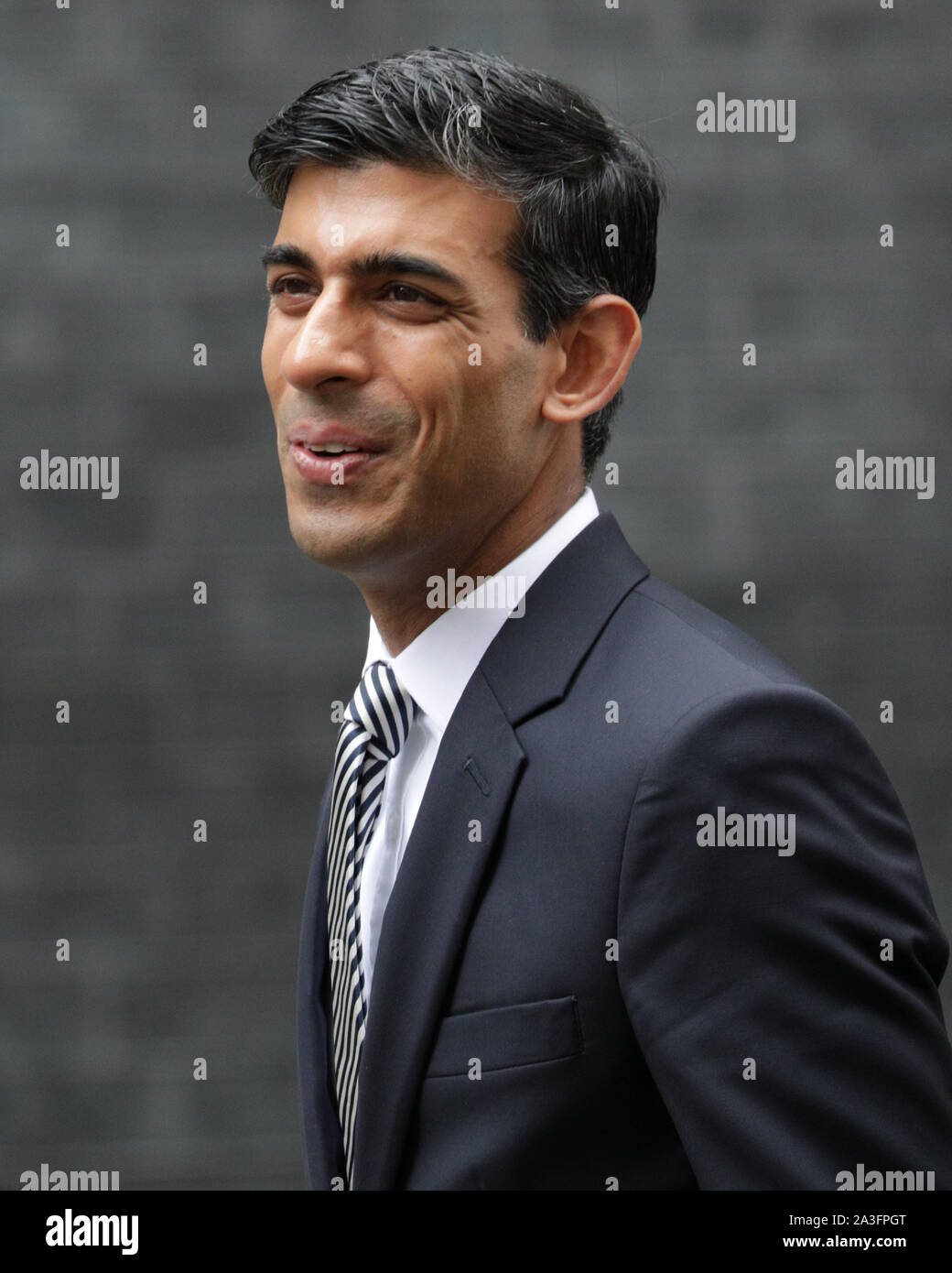 Cabinet ministers rishi sunak hi-res stock photography and images - Alamy