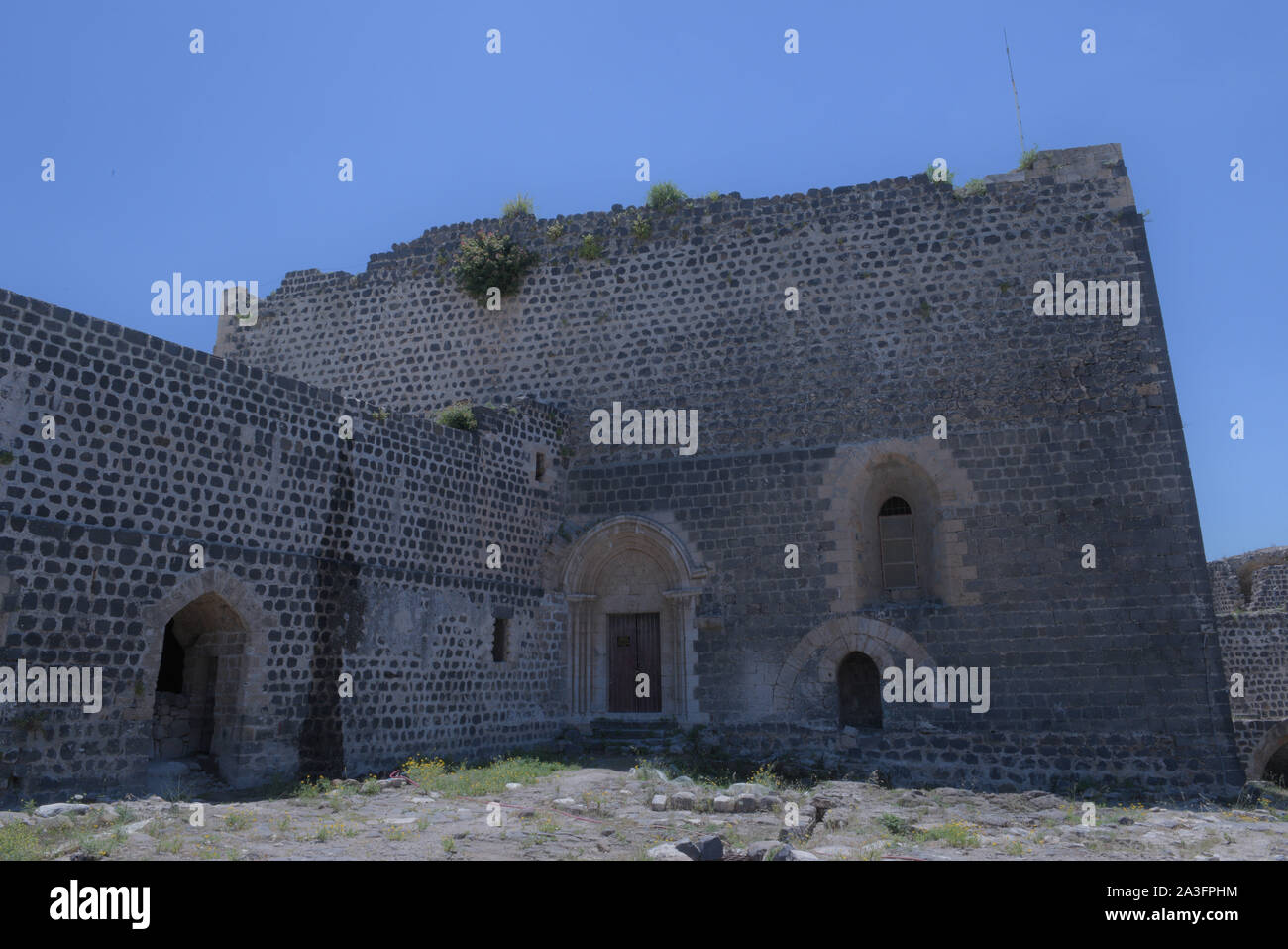 Historical banias syria hi-res stock photography and images - Alamy