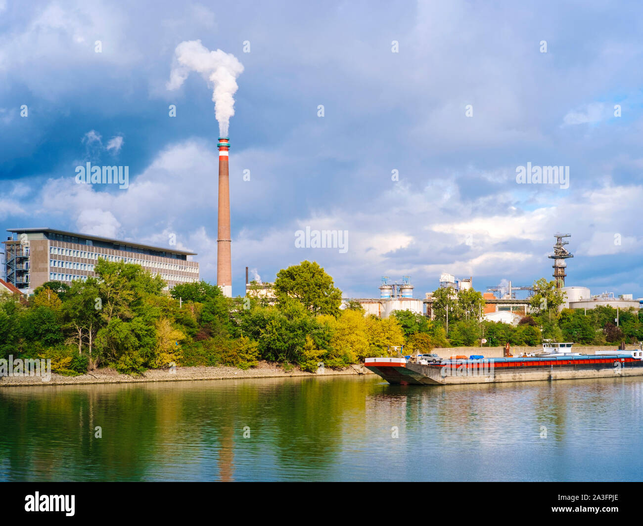 Sandhofen hi-res stock photography and images - Alamy