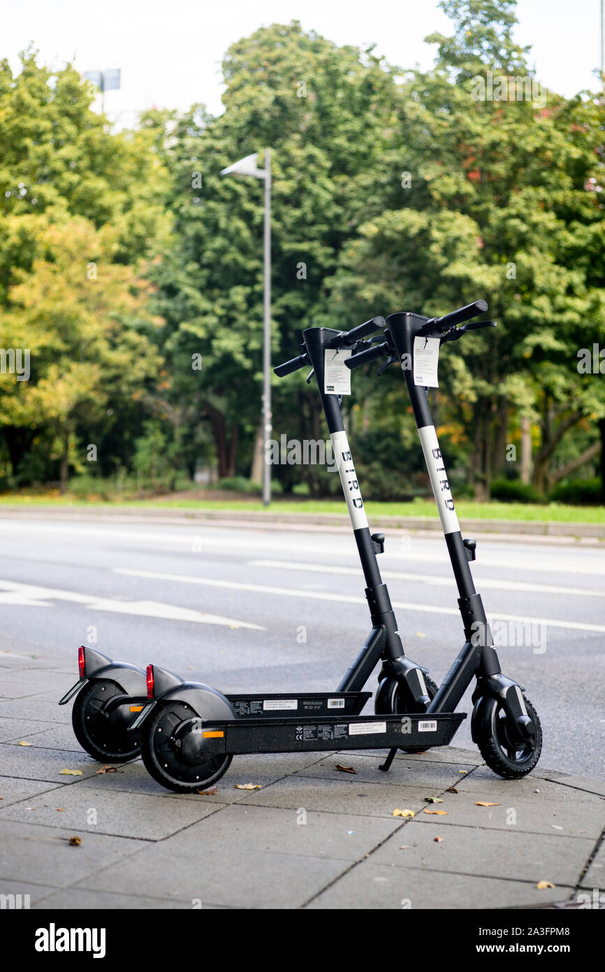 Micro electric mobility hi-res stock photography and images - Alamy