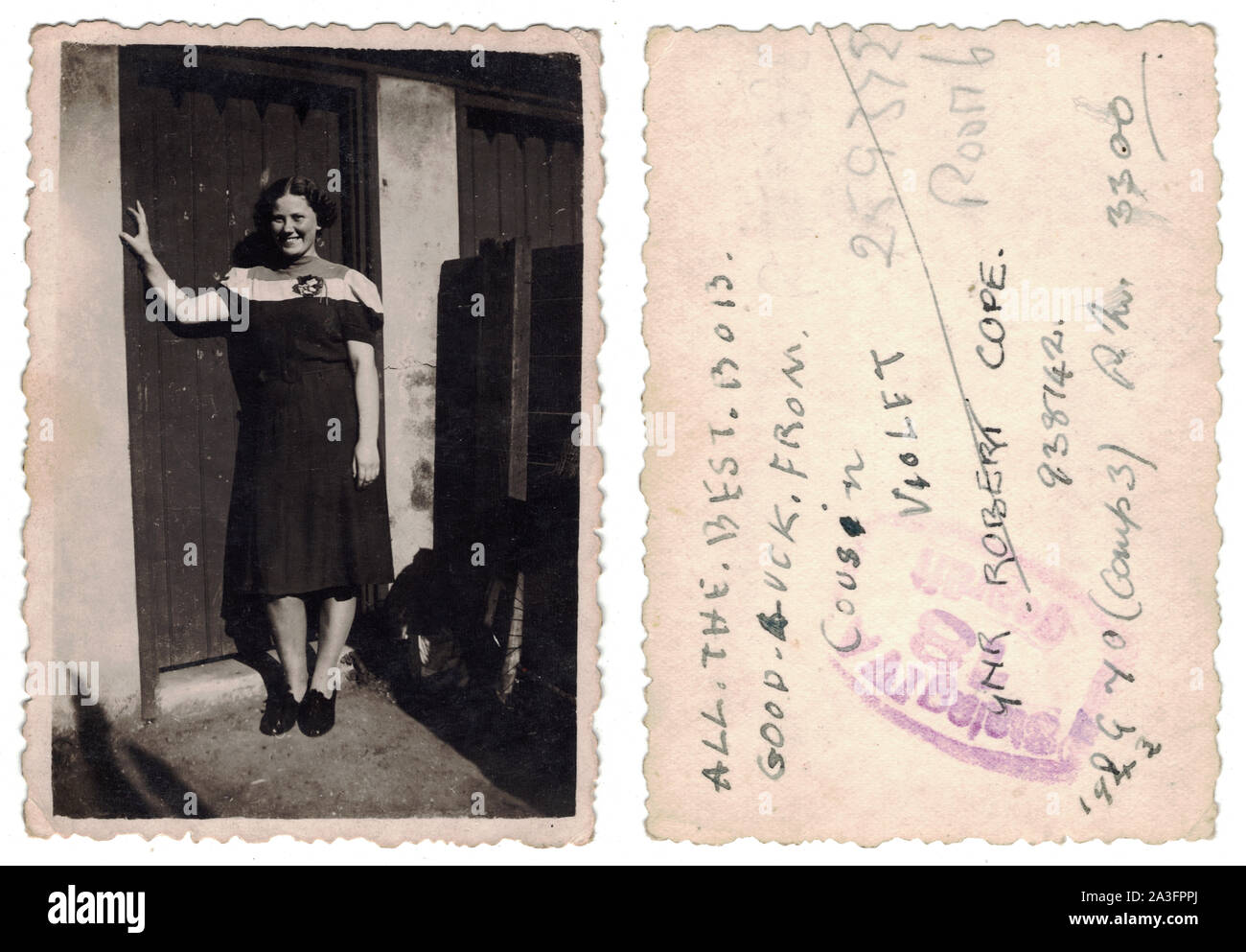 Prisoner photograph Cut Out Stock Images & Pictures - Alamy