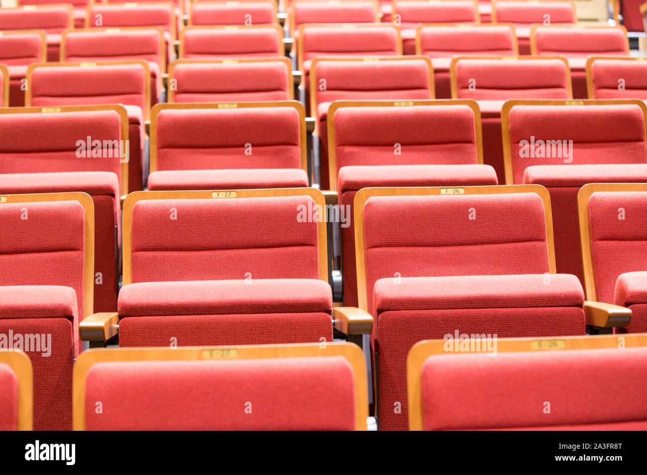 Japan movie theatre hi-res stock photography and images - Alamy