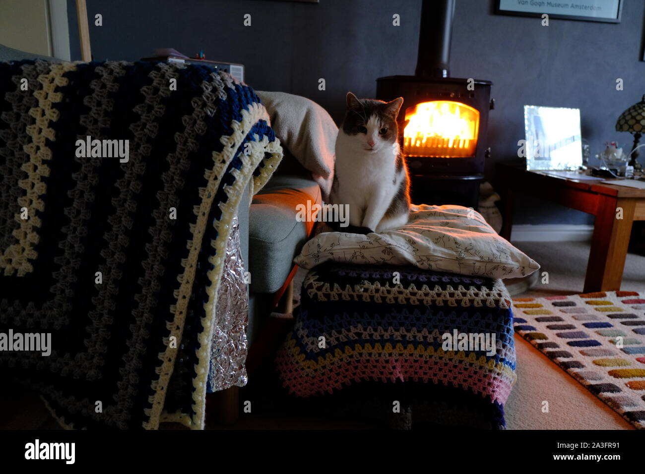 Pictures stove hi-res stock photography and images - Alamy