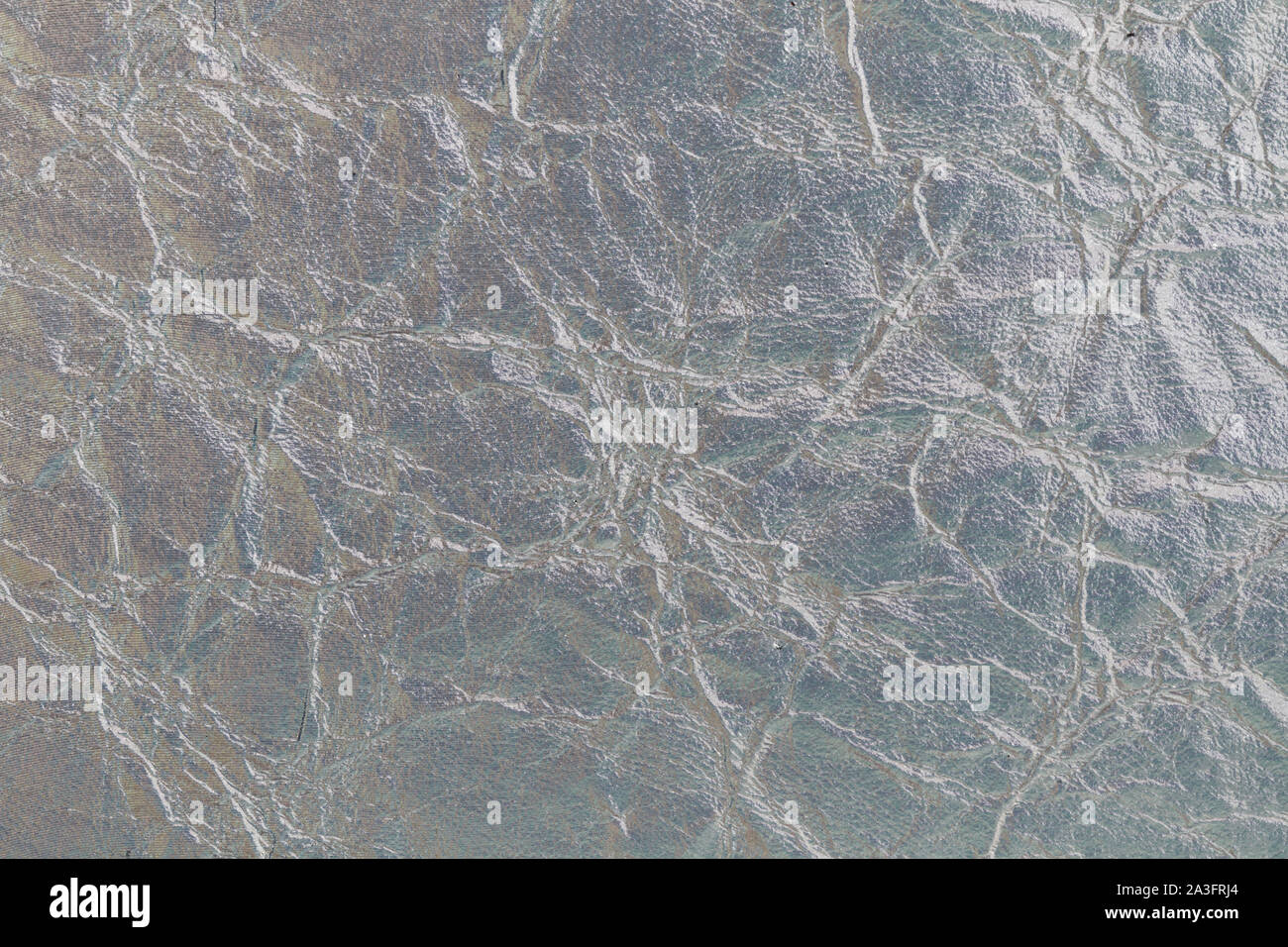 A gray wrinkled leather texture Stock Photo - Alamy