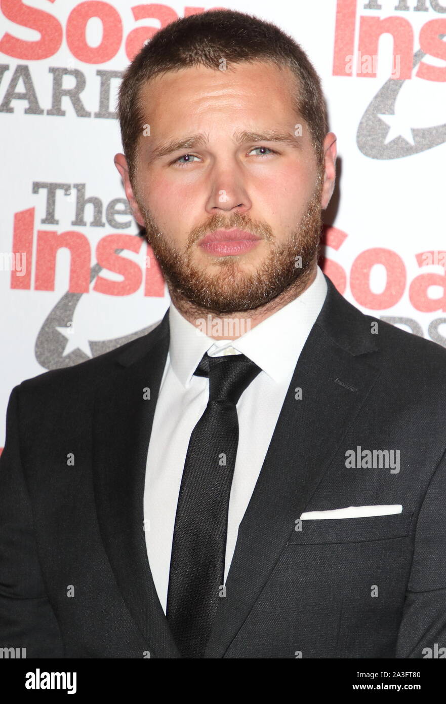 Danny walters hi-res stock photography and images - Alamy