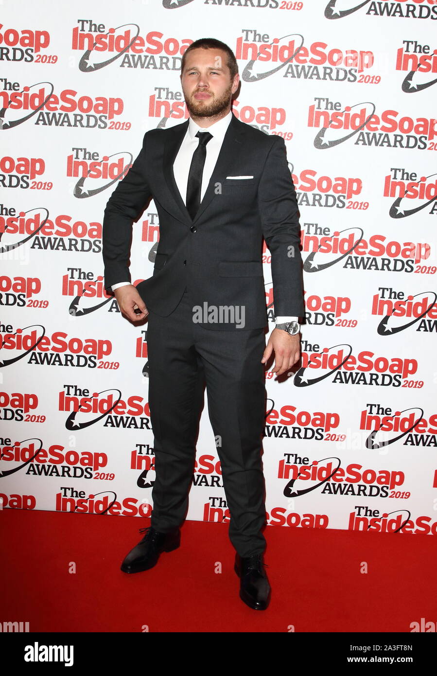 Danny Walters High Resolution Stock Photography and Images - Alamy