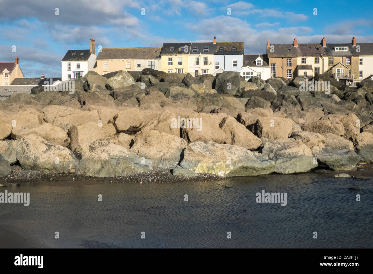 Coastal protection planning hi-res stock photography and images - Alamy