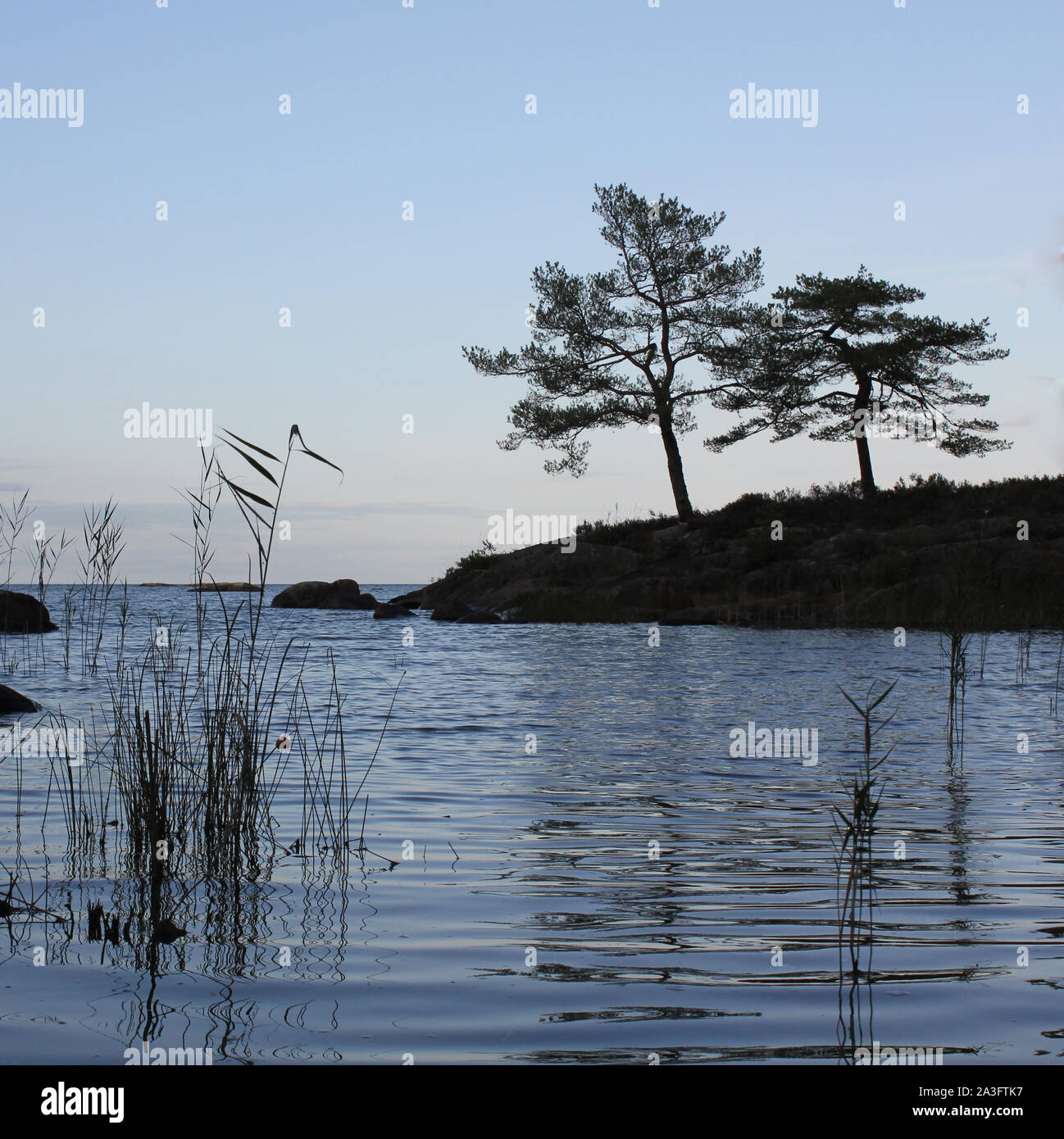 Lake vanern vanern hi-res stock photography and images - Alamy