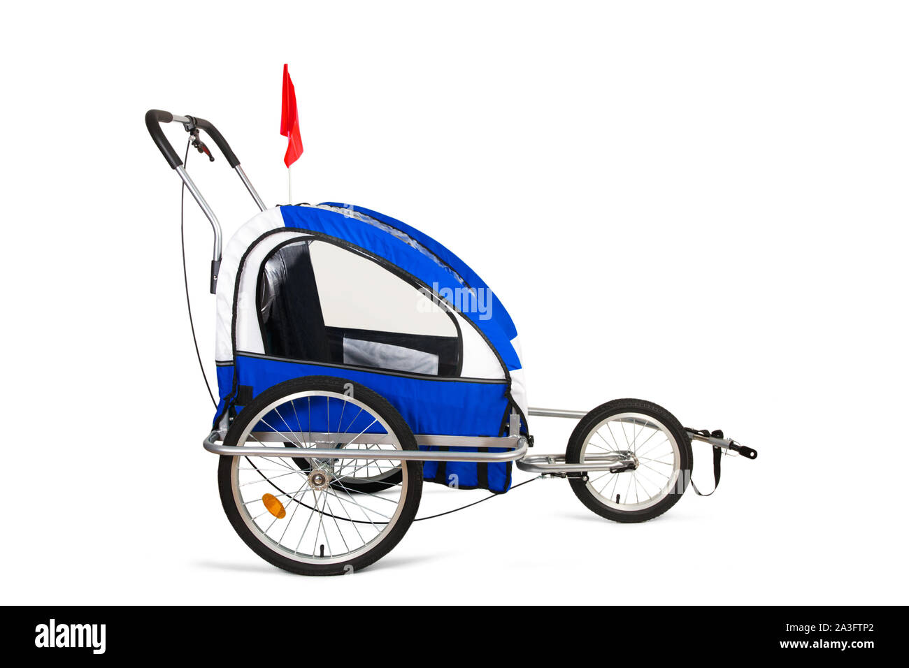 Kids sport training in Cut Out Stock Images & Pictures - Alamy