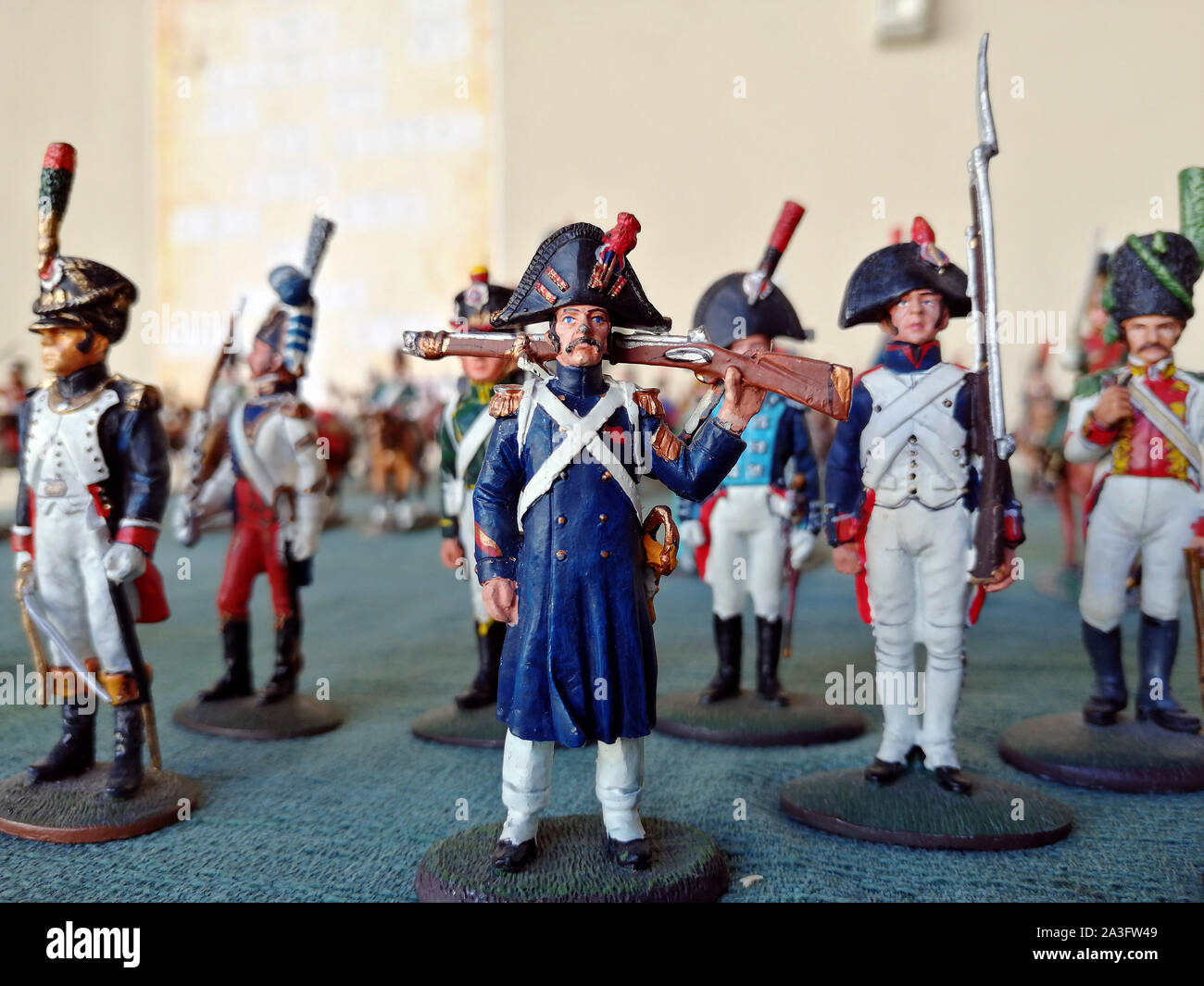 Soldiers diary hi-res stock photography and images - Alamy