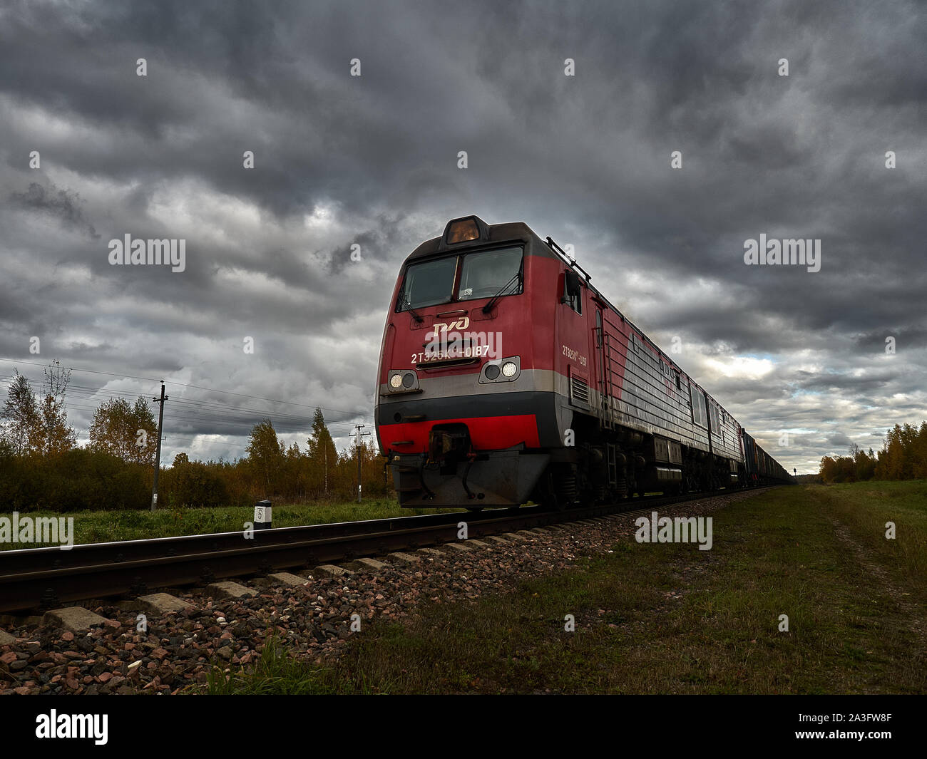 Delivery wagons hi-res stock photography and images - Alamy