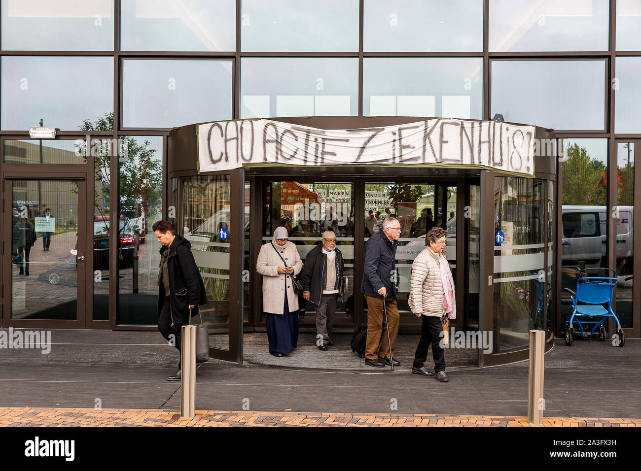 Fnv banner hi-res stock photography and images - Alamy