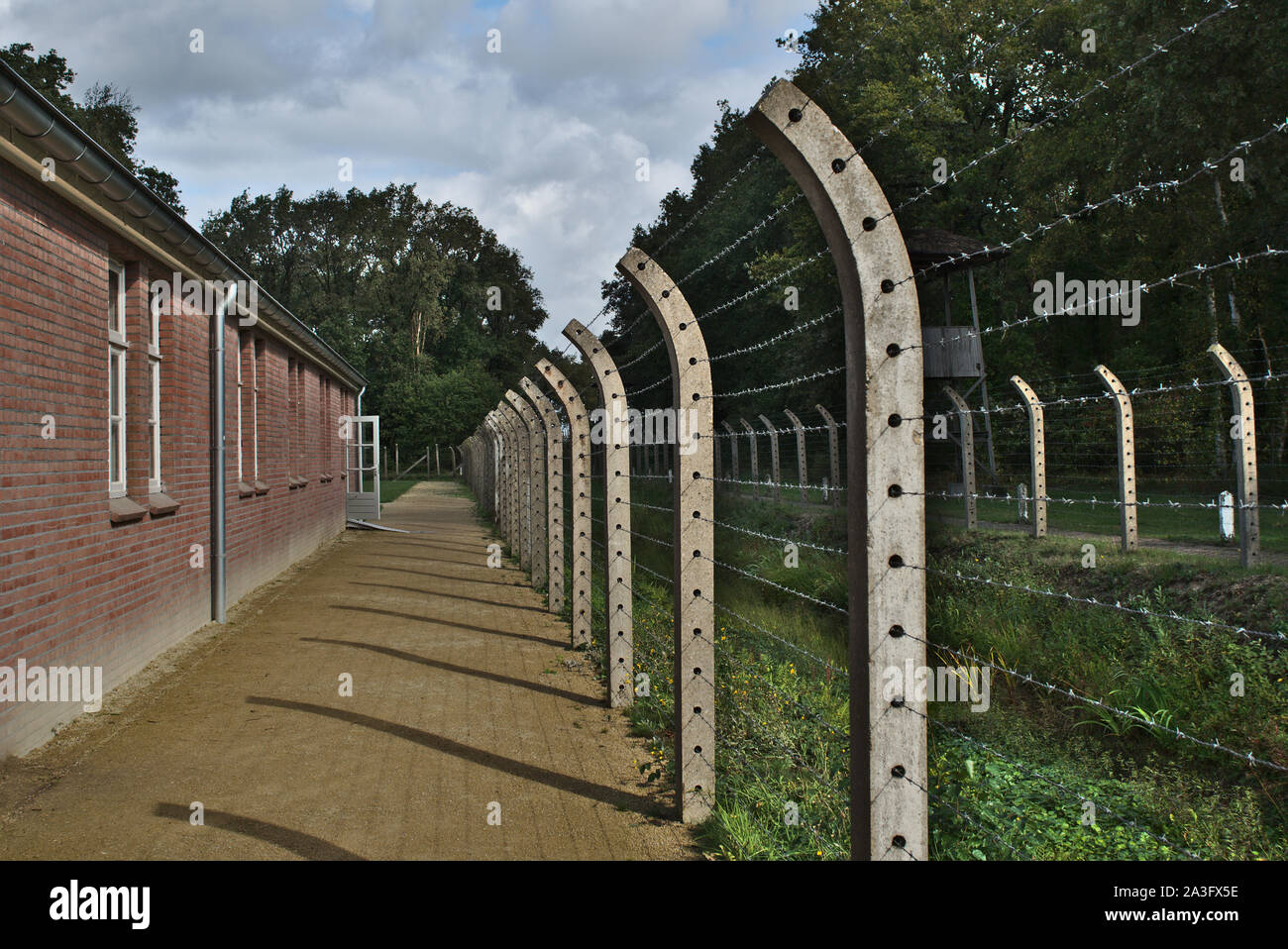 Monument netherlands hi-res stock photography and images - Alamy