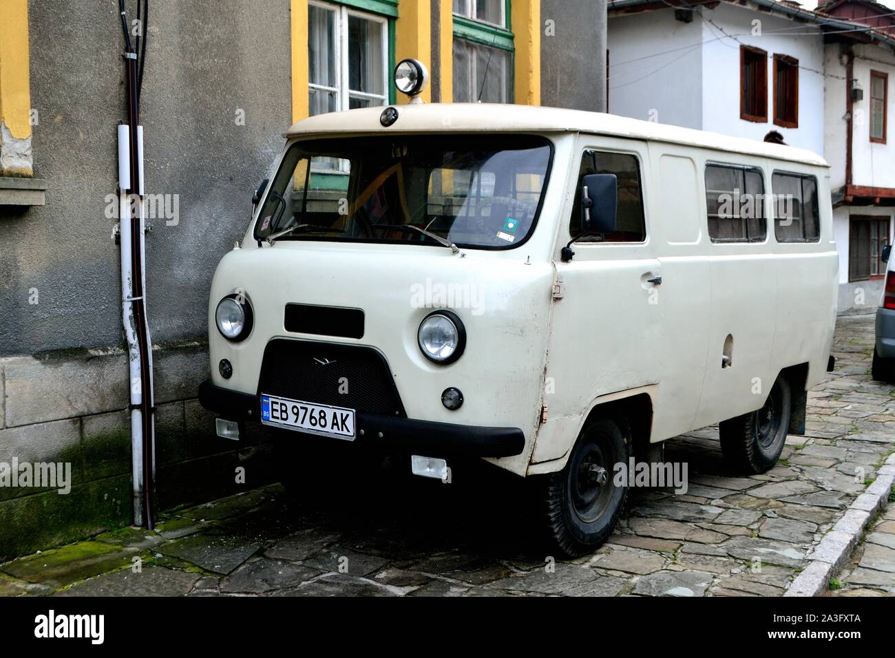 Soviet navy decorated hi-res stock photography and images - Alamy