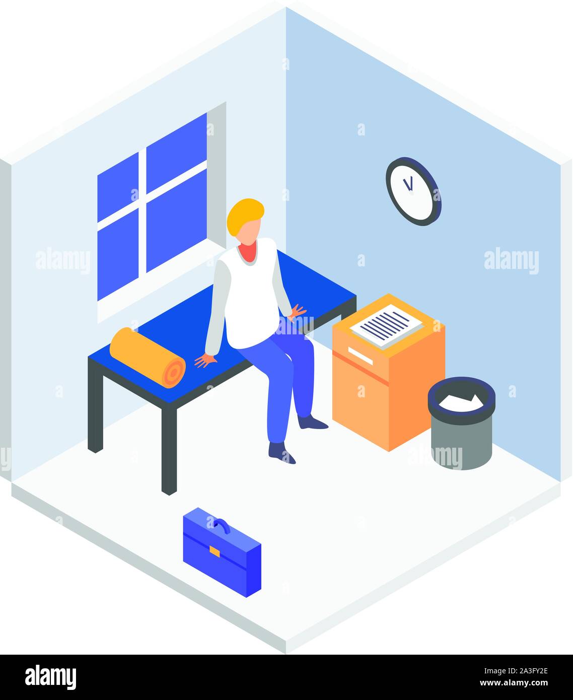 Female toilet sign cut out hi-res stock photography and images - Alamy