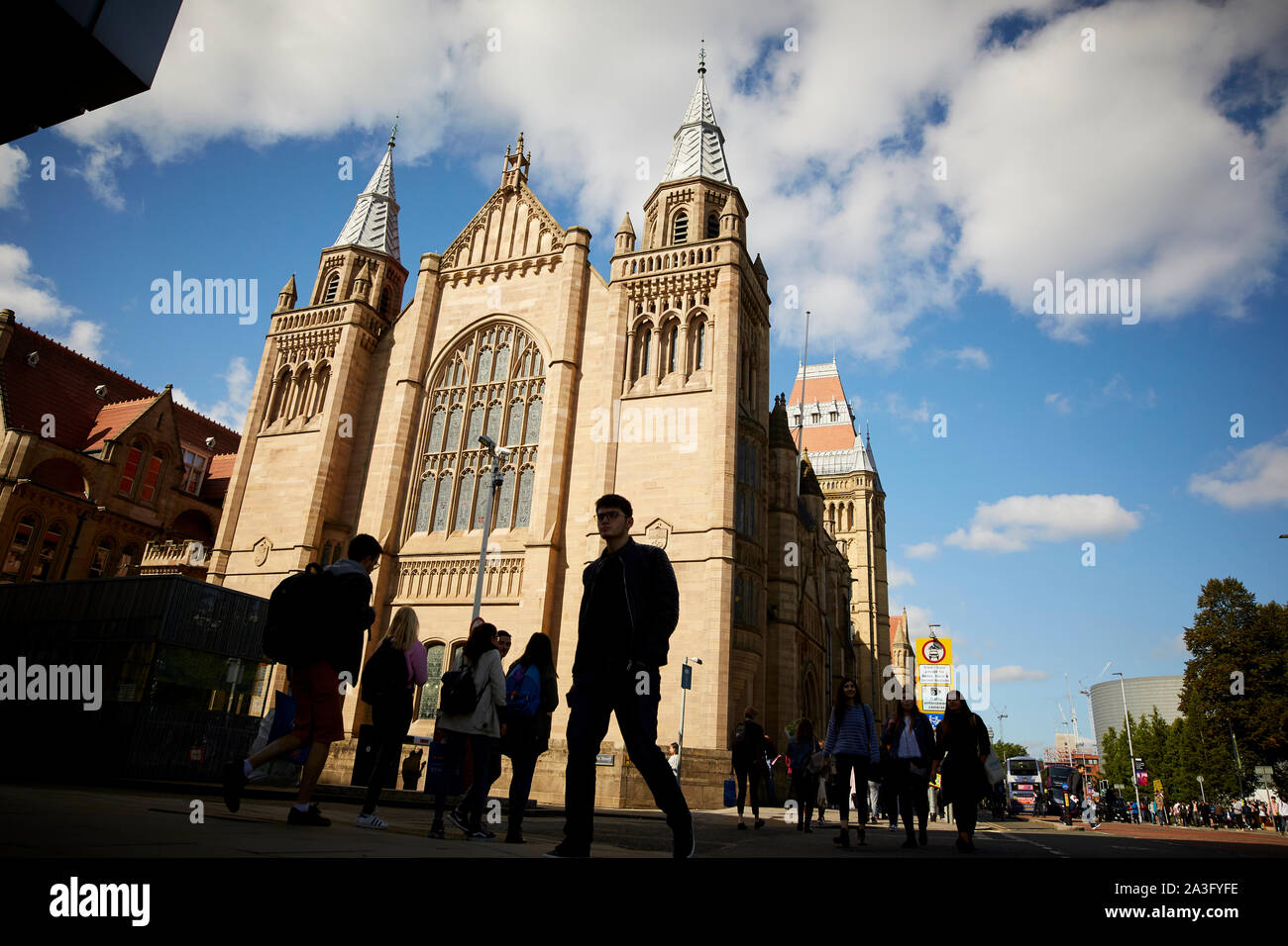 Oxford university students hi-res stock photography and images - Alamy
