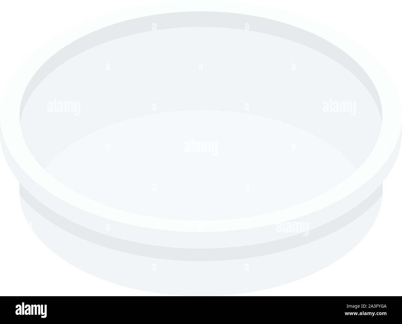 Plastic food model Stock Vector Images - Alamy