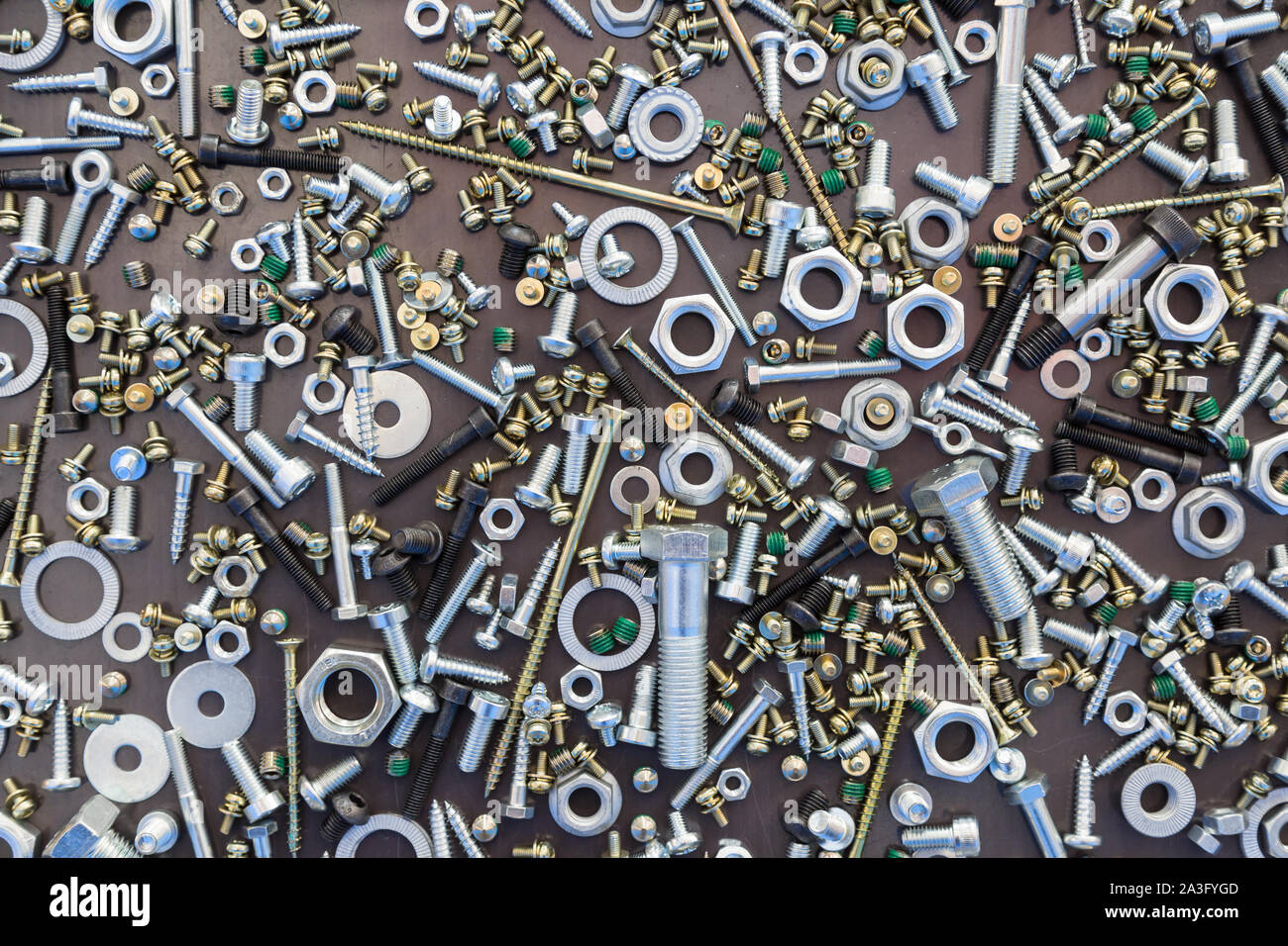 Nuts texture hi-res stock photography and images - Alamy