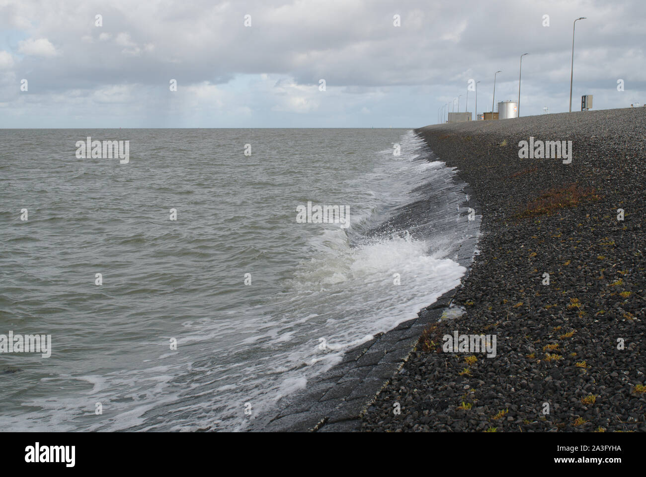 Rising seas hi-res stock photography and images - Alamy