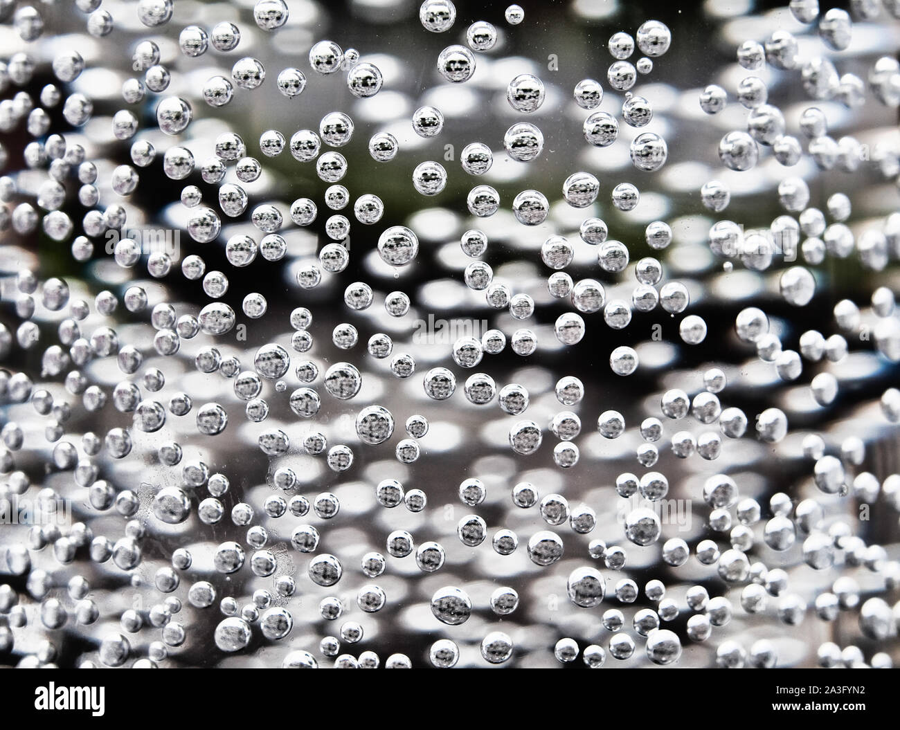 Soda texture hi-res stock photography and images - Alamy