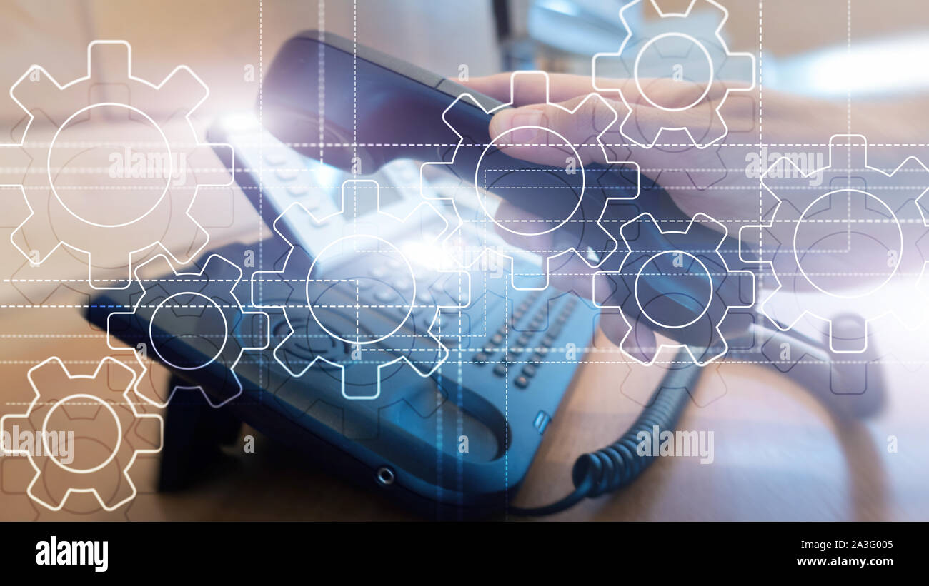 Gears transformation mechanism hi-res stock photography and images - Alamy